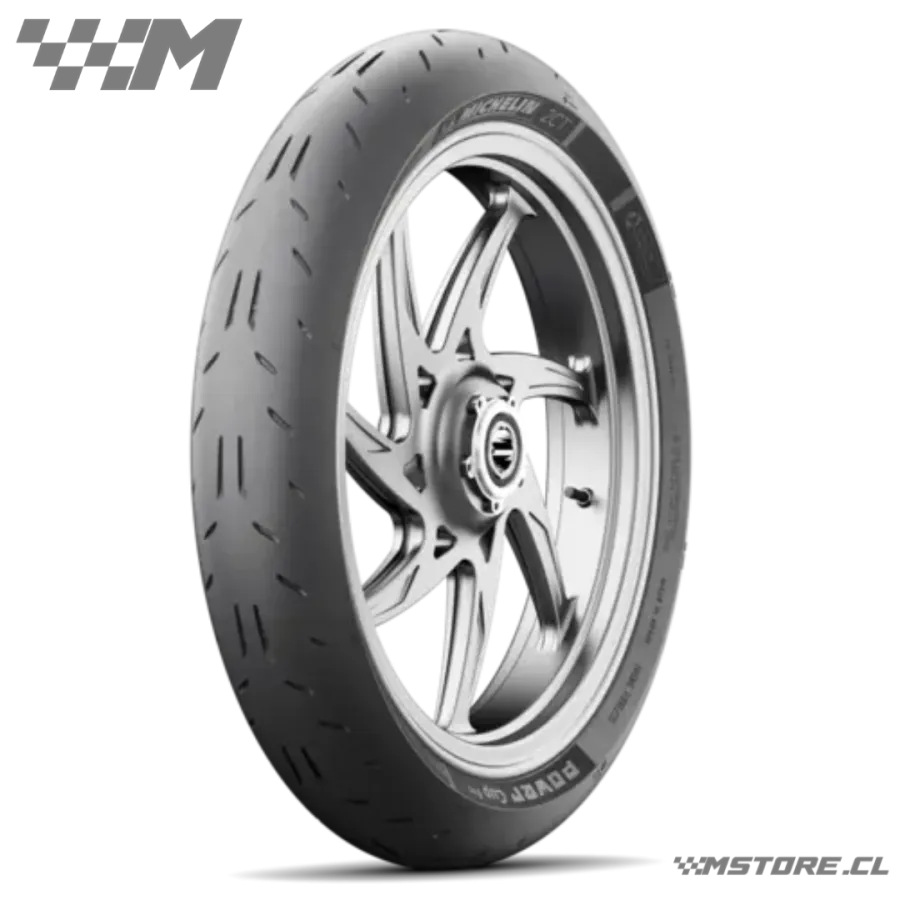 Michelin power CUP EVO par 120-180 - MSTORE